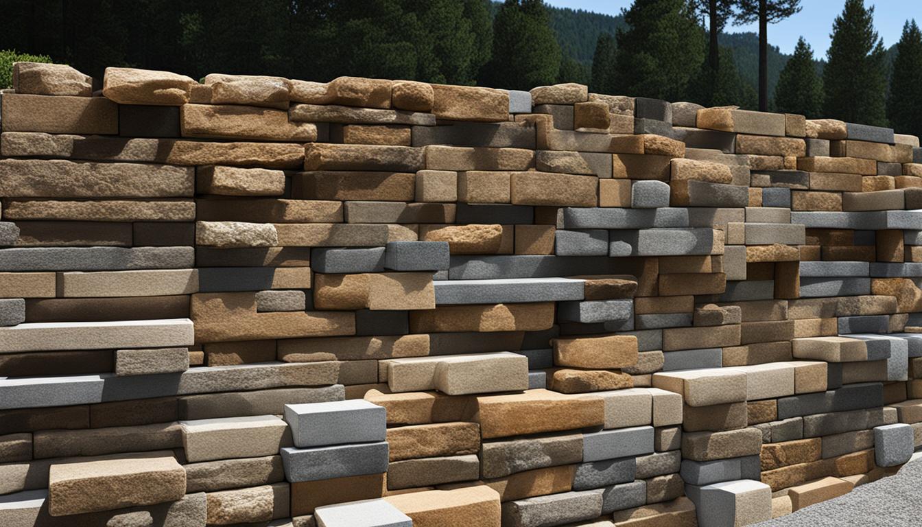 The Basics of Retaining Wall Construction