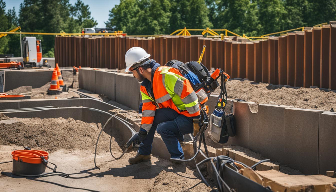 DIY Retaining Wall Repair: Tips and Tricks