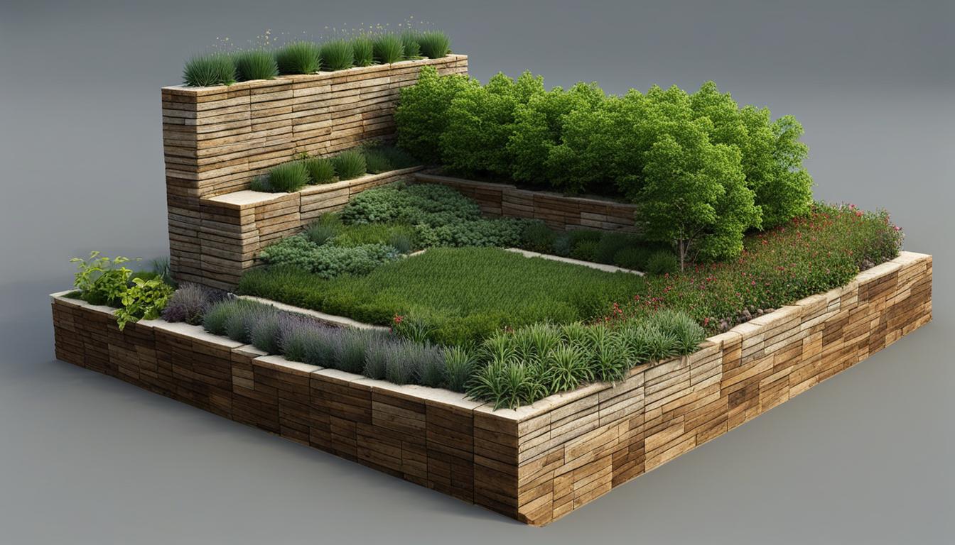 The Basics of Retaining Wall Construction