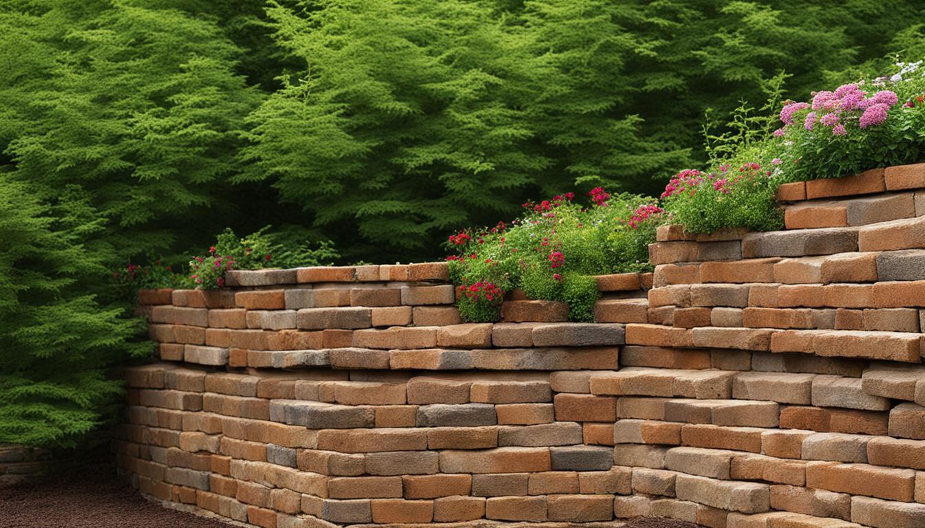 How to Choose the Right Material for Your Retaining Wall