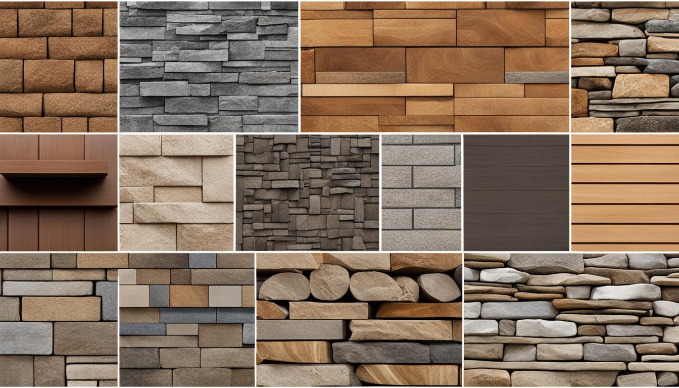 The Pros and Cons of Different Retaining Wall Materials