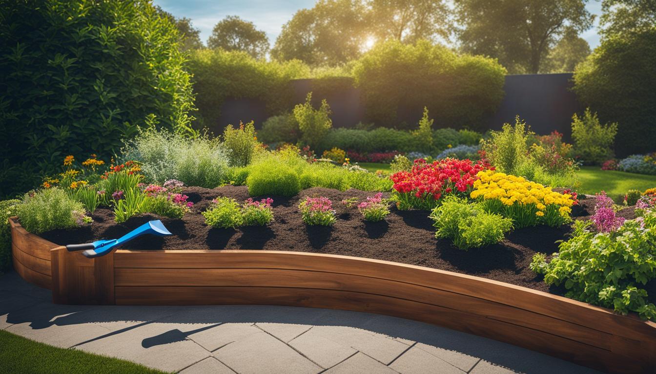 Enhance Your Garden with Retaining Wall Planters