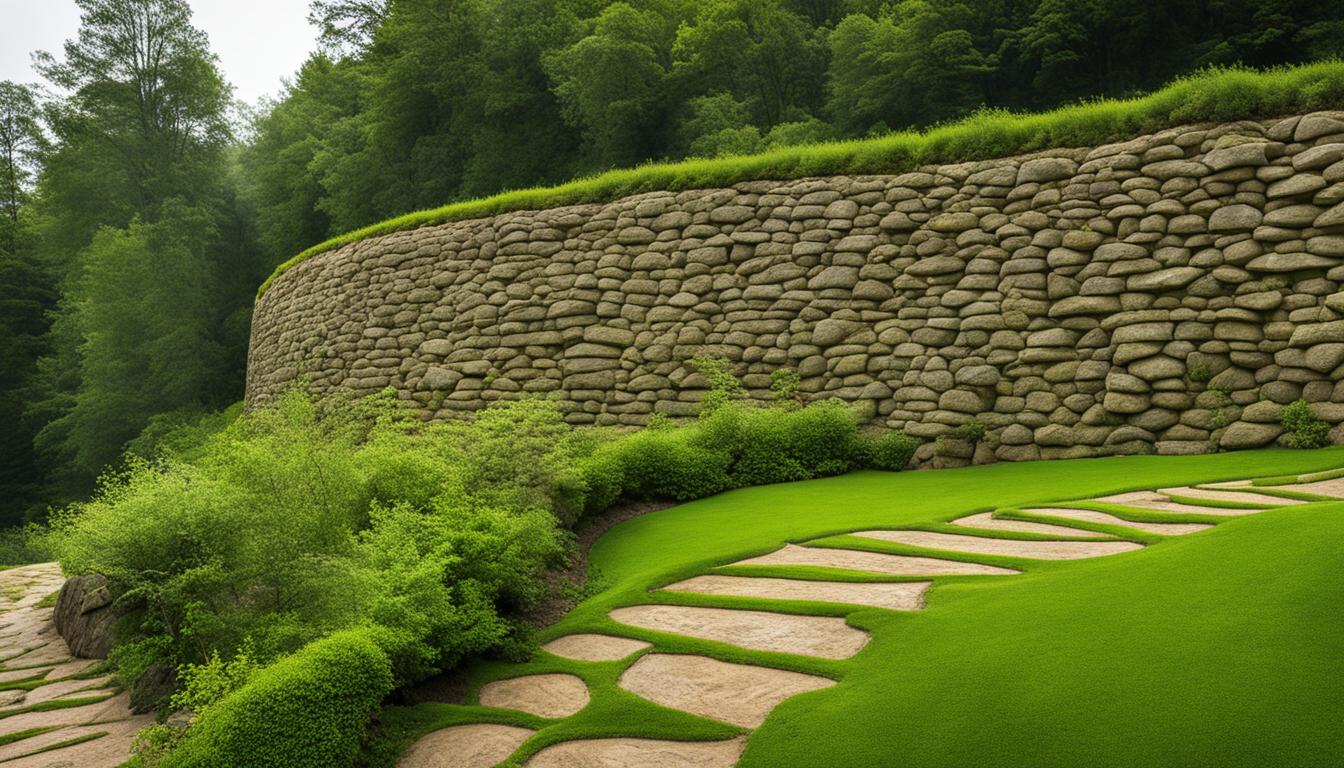 The Importance of Professional Retaining Wall Inspection