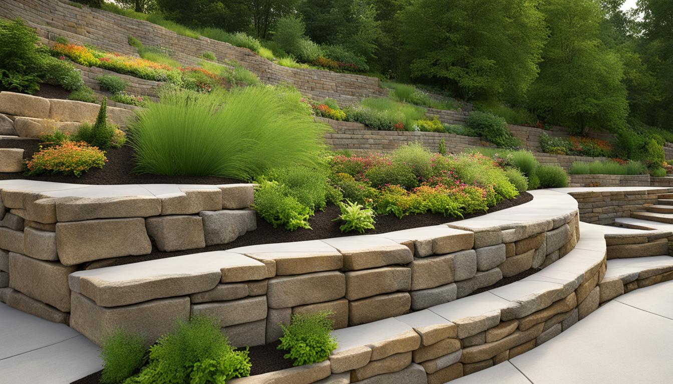 Retaining Wall Foundations: Key Considerations