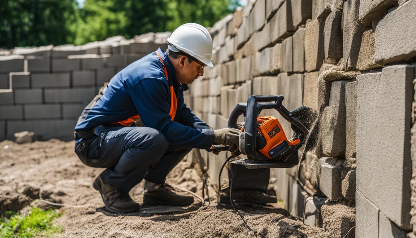 The Importance of Professional Retaining Wall Inspection