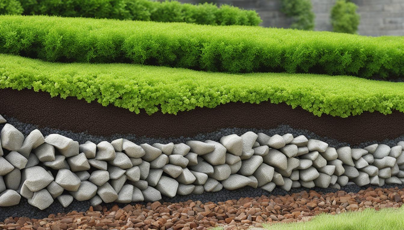 How to Build a Retaining Wall on a Sloped Yard