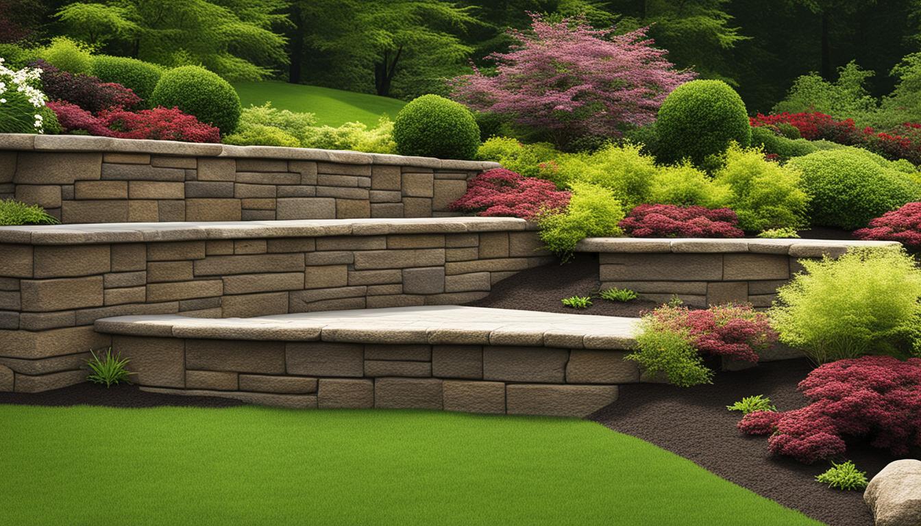 Retaining Wall Cost Guide: Budgeting Your Project