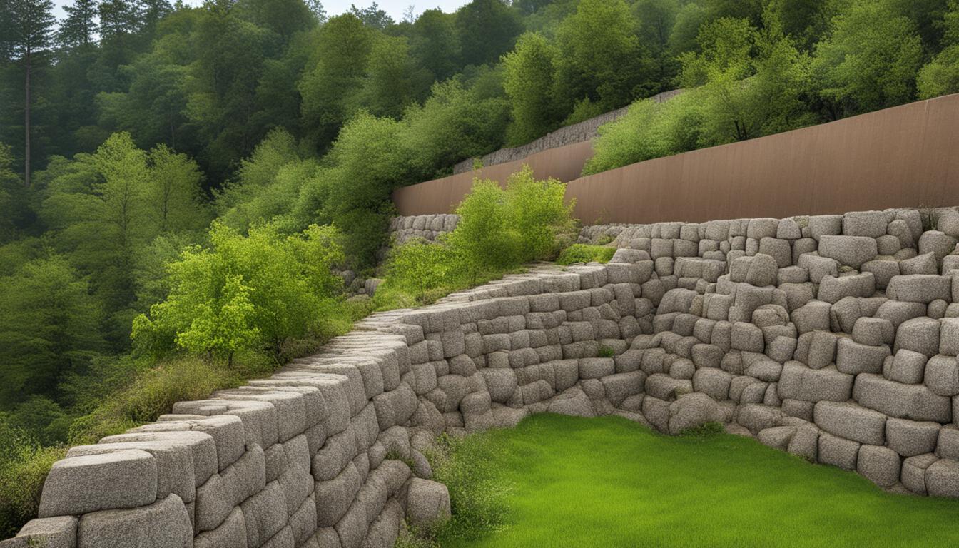 Retaining Wall Safety: Ensuring Stability and Security