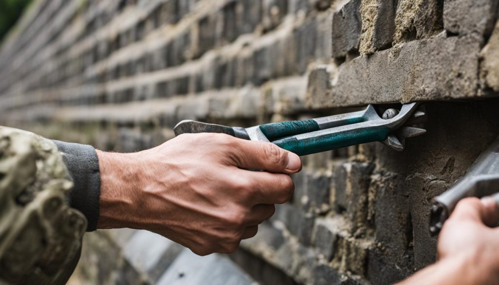 Retaining Wall Safety: Ensuring Stability and Security