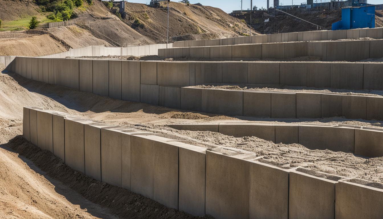 Retaining Wall Safety: Ensuring Stability and Security