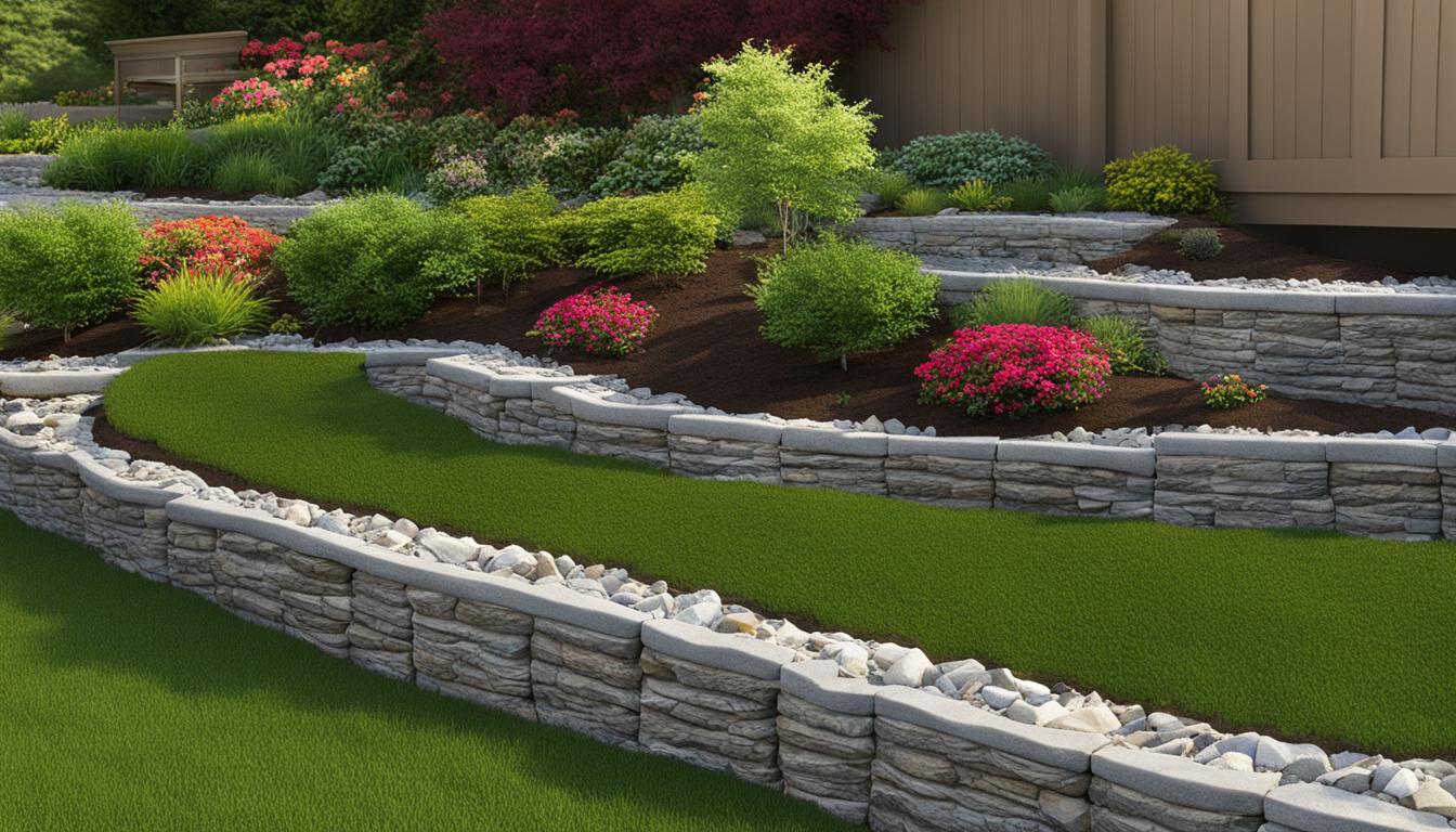 Retaining Walls for Erosion Control: Best Practices